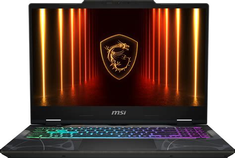Msi Cyborg A15 Ai B2hw Ab 1399 € Vergleiche 3 Angebote Auf Idealode