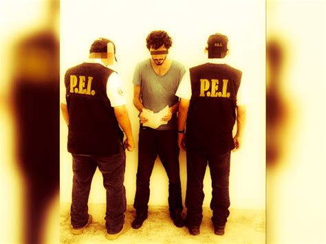 Robó Más De 60 Mil Pesos En Un Expendio De Cerveza Informatyucatán