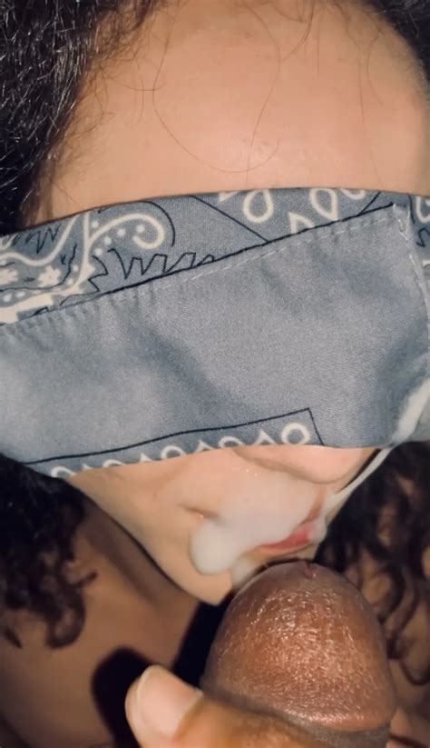 Beautiful Year Old Gets First Facial Nude Pics XHamster