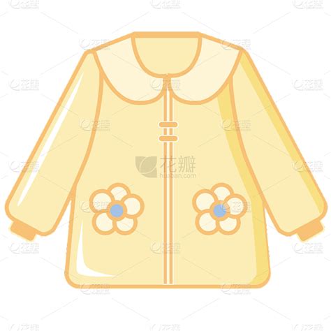 服饰icon简约贴纸