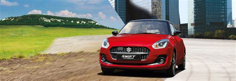 Offerta Suzuki Swift Hybrid Ostia Pomezia E Nettuno Marinauto