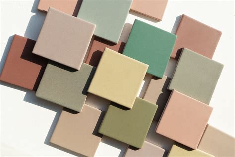 Glazed Edge Tile Sleek Finishing Touch Clay Imports