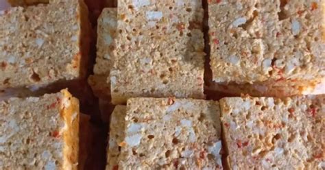 Resep Tahu Mercon Pedas Oleh Dapur Bunda Cookpad