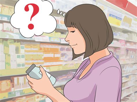 How To Stop Clenching Jaw 14 Steps With Pictures Wikihow