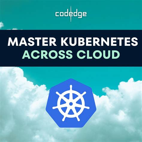 Codedge On Linkedin Kubernetes Cloudcomputing Devops Multicloud Techinnovation…