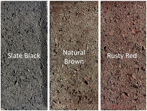 Strike Through Paver And Concrete Stain