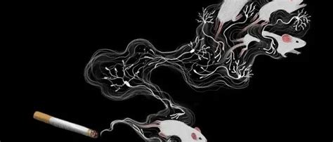 烟瘾太大？尼古丁成瘾背后的神经机制也许能帮上你多巴胺尼古丁回路新浪新闻