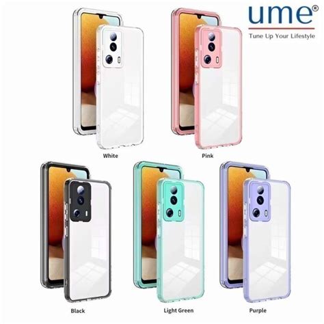 Jual PART 4 Casing Silikon Vivo Y18 Y19s Y03 Y100 5G V30 Pro Y27 4G Y17s Y27s Soft Clear Case