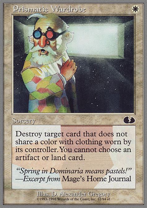 Unglued Mtgwtf