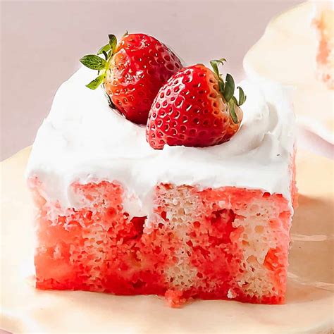 Strawberry Cake Mix Cookies Easy Soft And Chewy Recipe Olives Thyme