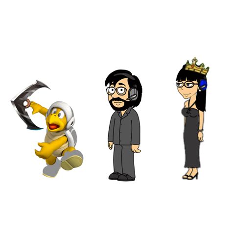 New Bro Characters Get Grounded Video Army Boomerang And Curve Bro Rgoanimate