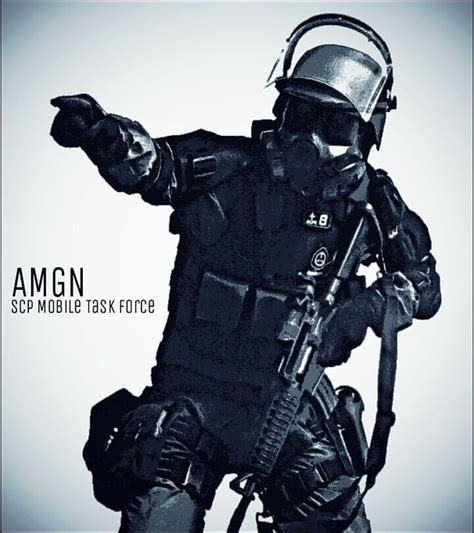 Pc Upload Scp Mobile Task Force Ifunny