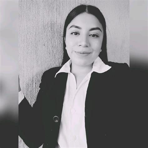 Esmeralda Monroy Contreras Analista De Aseguramiento De La Calidad