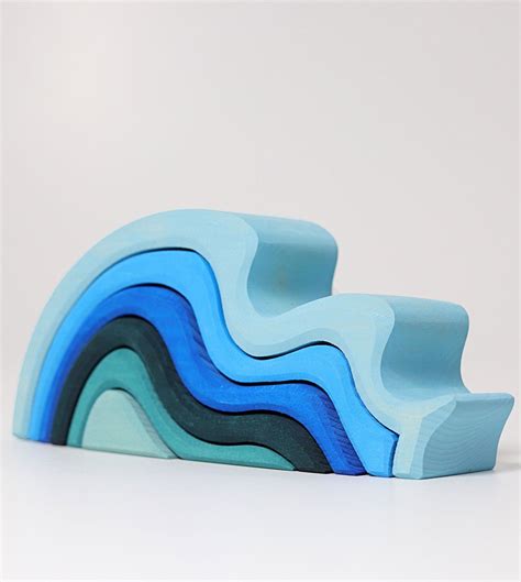 Waterwaves Nesting Toy Cub Shrub Reviews On Judge Me