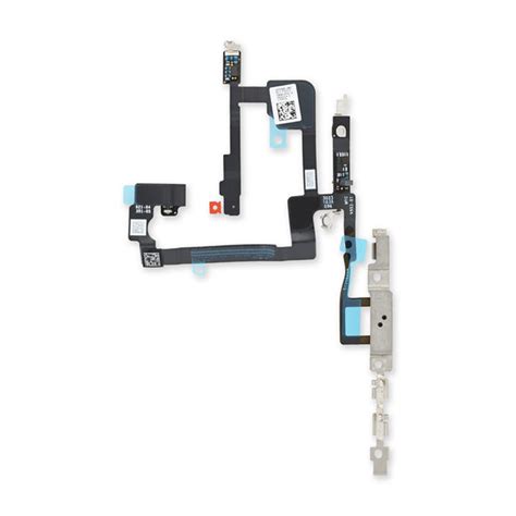 Iphone 15 Power Button Cable