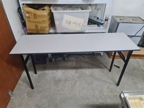 Ibm Table Furniture And Home Living Furniture Tables And Sets On Carousell