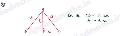 Class 11 Cbse Applied Maths Mensuration Exercise 4 1