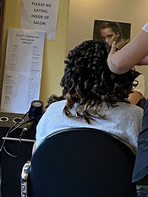 Jackys Dominican Hair Salon Updated August 2025 11 Photos And 23