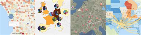 qlik sense map chart celene annamarie