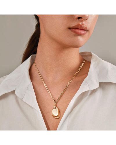 Natural Jenny Bird Jewelry For Women Lyst