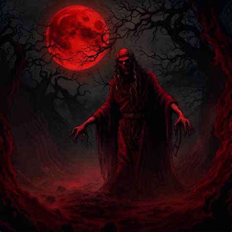 Download Ai Generated Skeleton Zombie Royalty Free Stock Illustration Image Pixabay