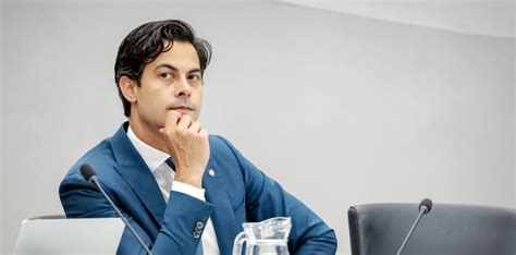 Jetten Hekelt D66 Commissie Die Stelt Dat Partij Te Betweterig Is