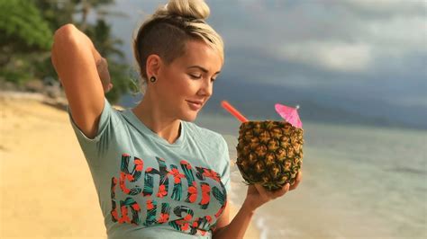 Darshelle Stevens The Photographer And A Social Media Model