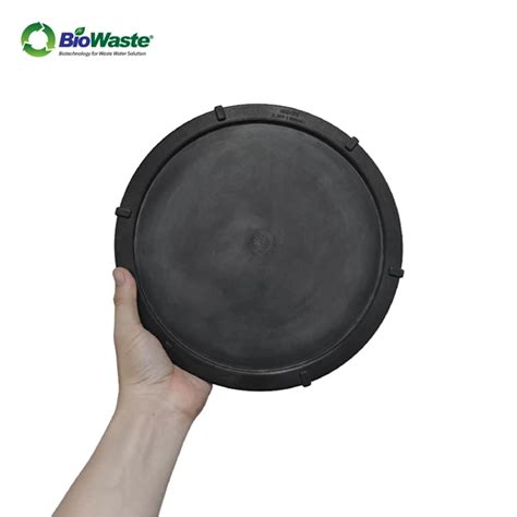 Jual Biowaste Coarse Hole Aerator Kasar Bubble Air Diffuser Coarse