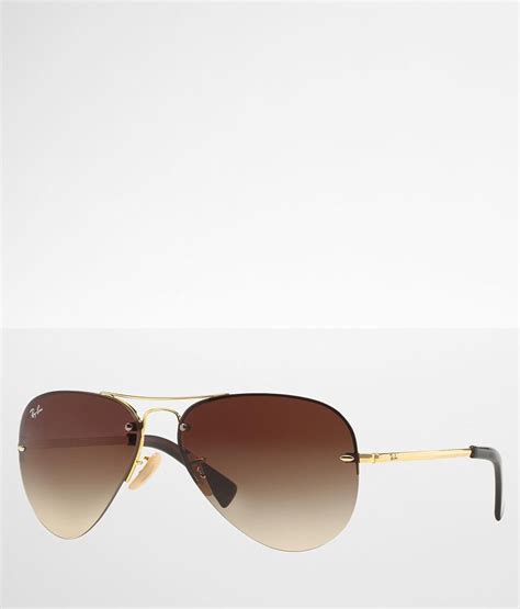 Frameless Aviator Glasses Atelier Yuwaciaojp