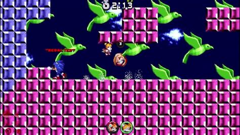 Sonic Dot Executable File Youtube