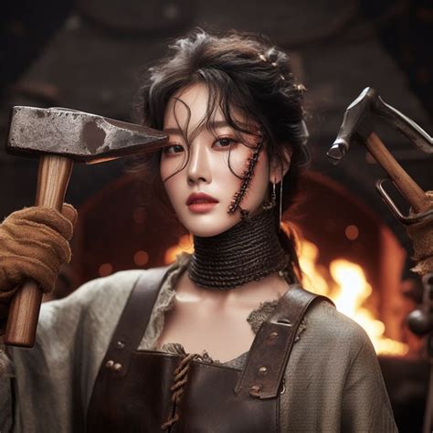 Bing이 만든 그리스 신