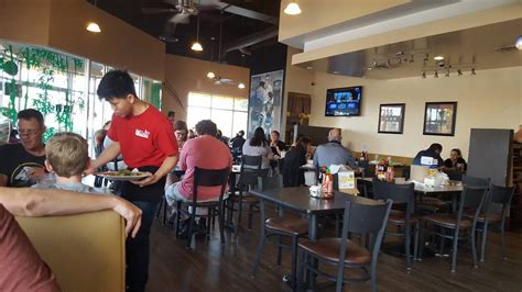 Noodles Boba Tea House 7355 N Beach St 101 Fort Worth Tx 76137 Usa