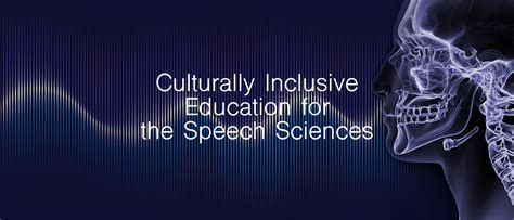 Speech Science Mysite