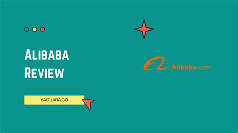 Alibaba Review 2023 Is It A Legit Platform For Buying
