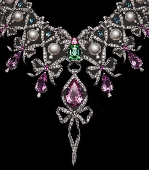 mikimoto on instagram also worn by actress michelle yeoh