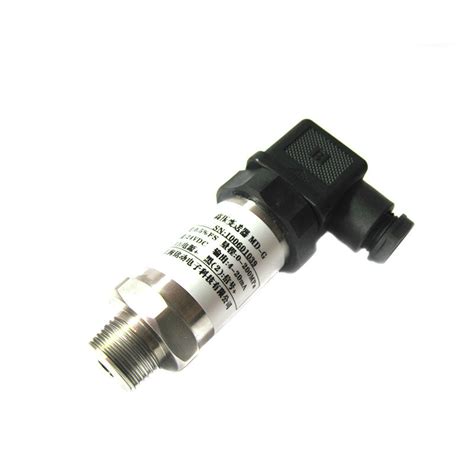 Stainless Steel Ip Protection Mpa Differential Pressure Sensor