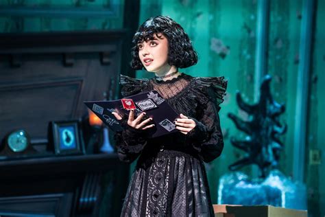 How The ‘beetlejuice Musical Beat Bad Reviews And Became A Gen Z Hit