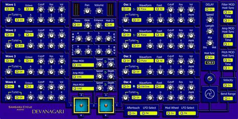 Best Free Indian Instrument VST Plugins