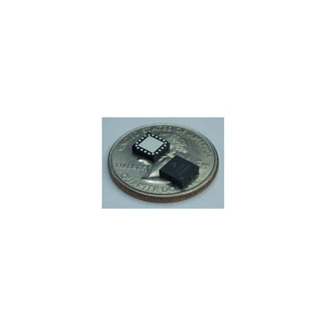 Triple Axis Accelerometer Mma Q Ingenieria C C