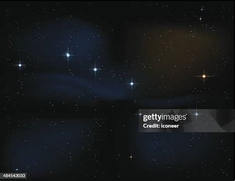 Constellations Big Dipper