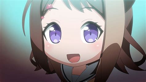ミニアニメBanG Dream ガルパピコ 大盛りが放送開始公式番組バンドリTV LIVE 2020内 にて