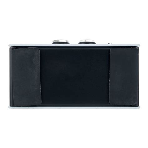 Nux NMP-2 Footswitch – Thomann België