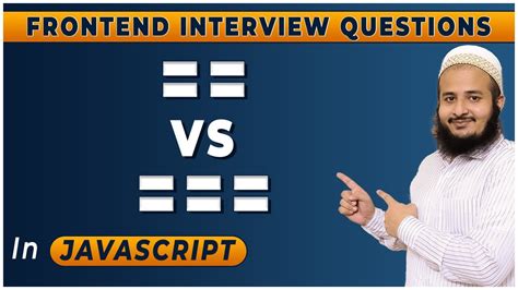 Vs In Javascript Difference Between Double Vs Triple Equals