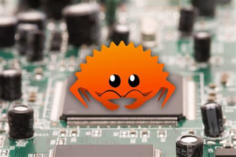 Rust Rustprogramming Rustprogramminglanguage Rustcode Rustembedded