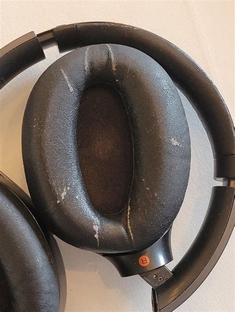 Wh 1000xm5 Wear Detection Sensor Stopped Working R Sonyheadphones