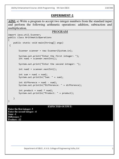 21ec583 pdf constructor object oriented programming programming