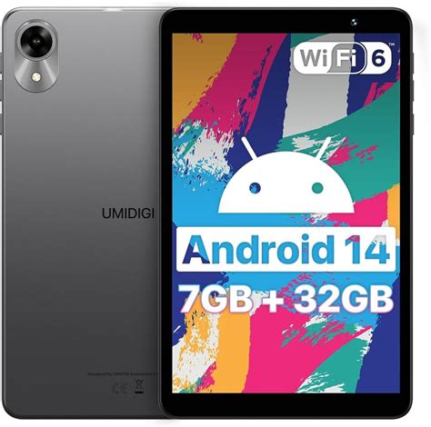 Umidigi G1 Tab Mini Price From 7035 And Specifications December 2025