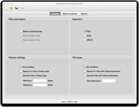 10 Best Tools For Finding And Deleting Duplicate Files On Windows