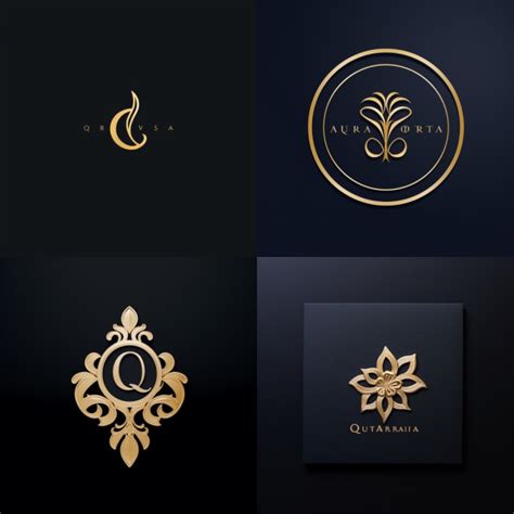 Ai Generated Logo Customised And Delivered In Vector Format By Bloc