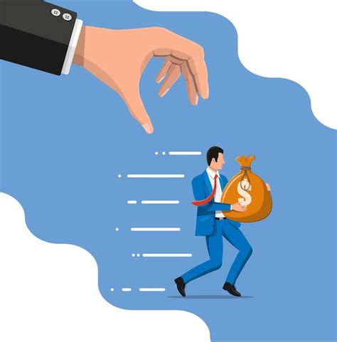 무료로 다운로드 가능한 상사갑질 벡터 And 일러스트 Freepik